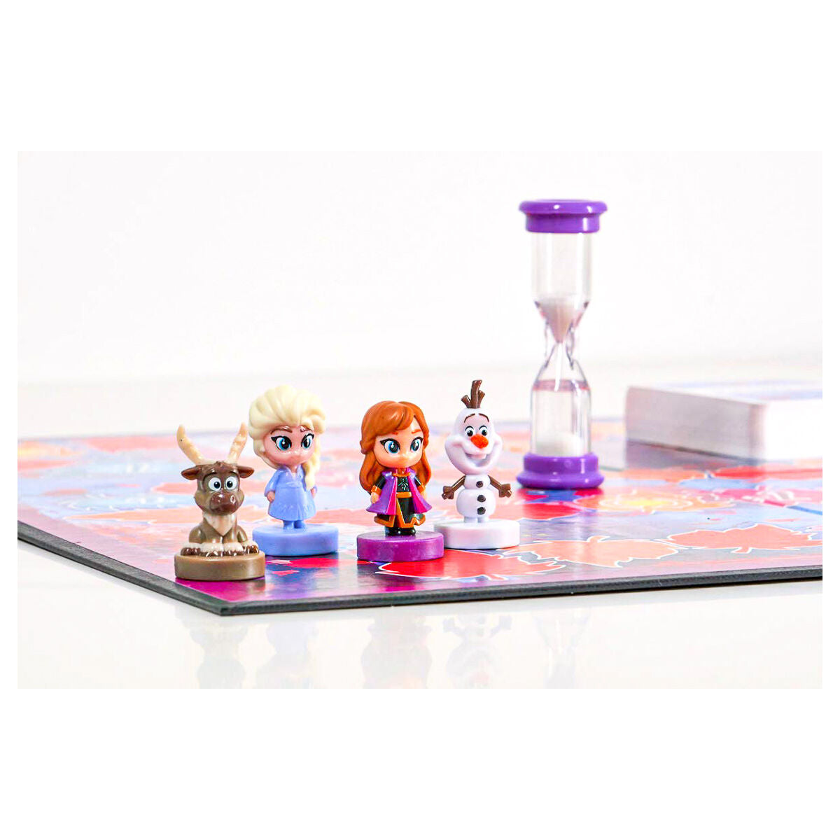 Disney Frozen 2 Charades Board Game – Buy In Trade