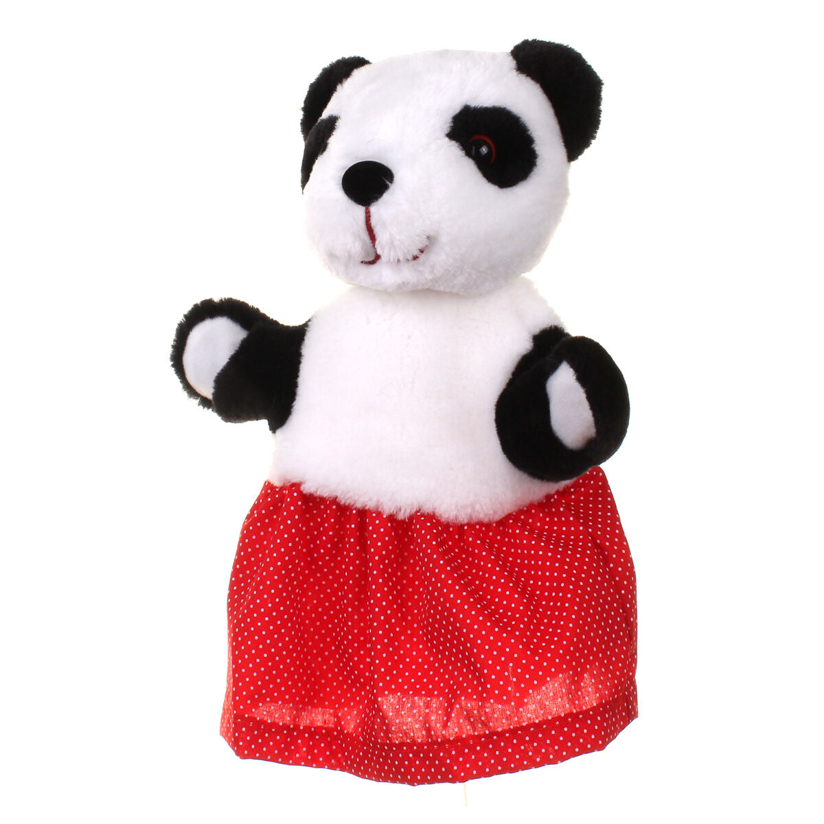 Golden Bear Soo Hand Puppet – Buy In Trade